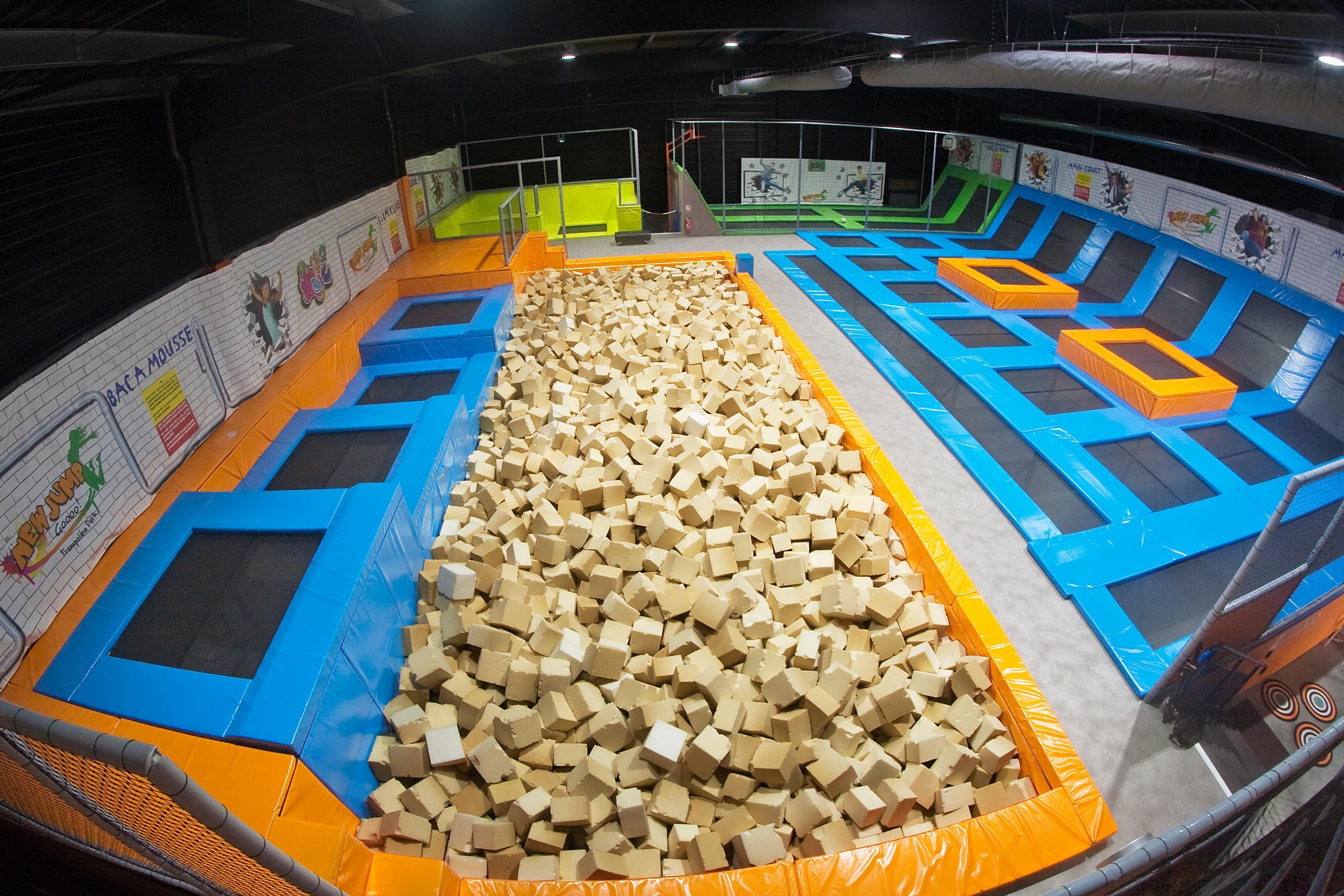 Remerciement – New Jump Rennes